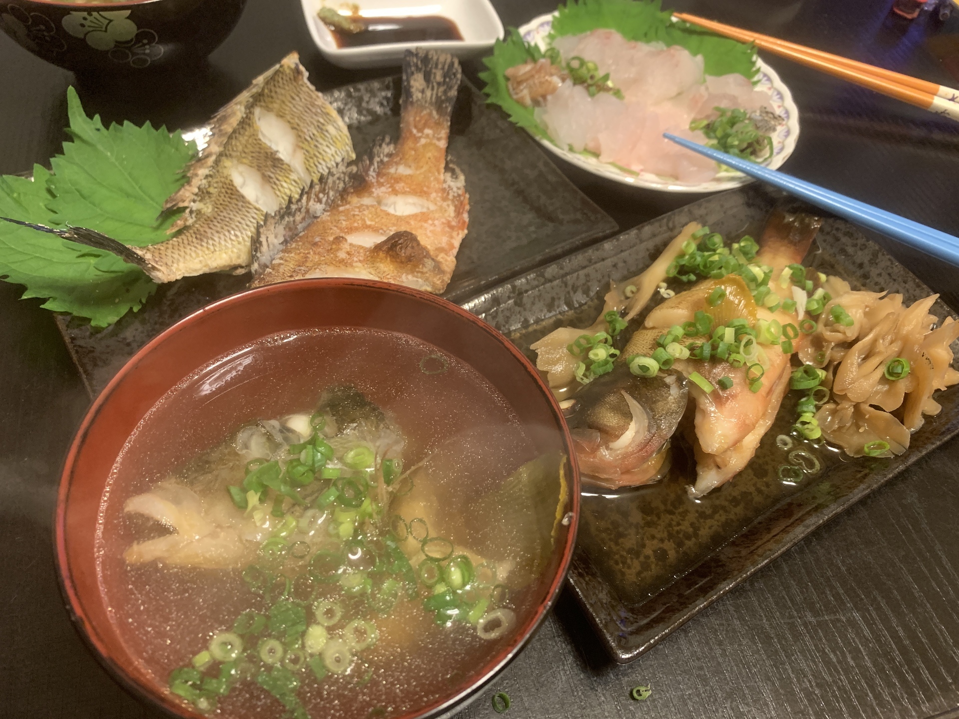 2025年8月30日（土）釣行記（沼津・戸田）: やまたけ釣行日記2